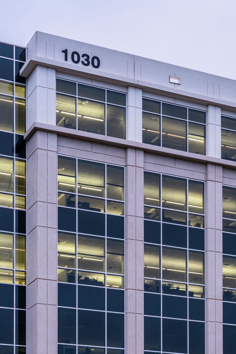 Perimeter 4,5 and 6 - PRESS GLASS SA