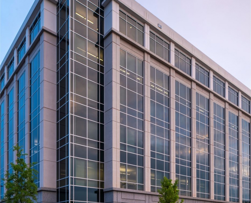 Perimeter 4,5 and 6 - PRESS GLASS SA