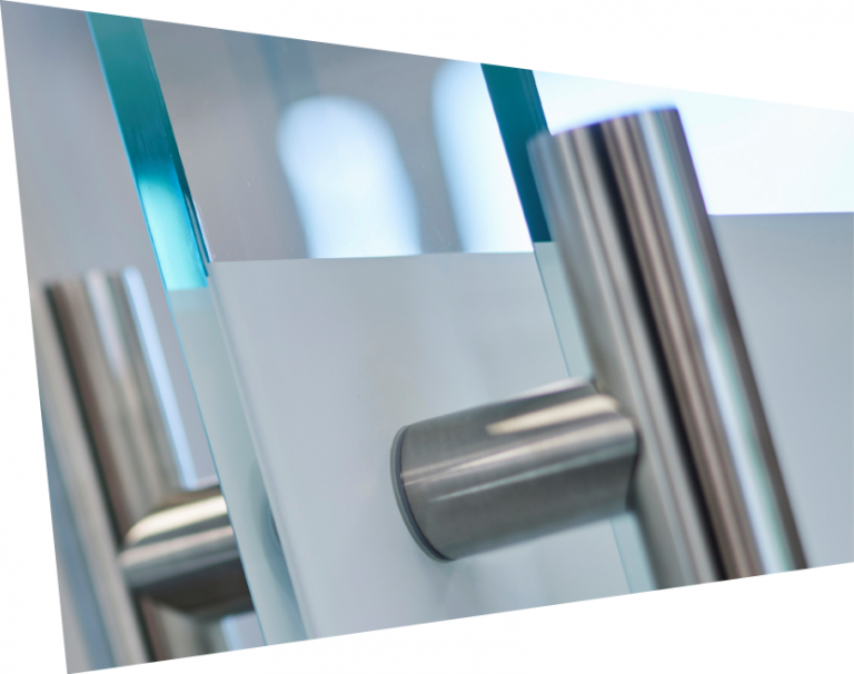 All-Glass Systems - PRESS GLASS SA