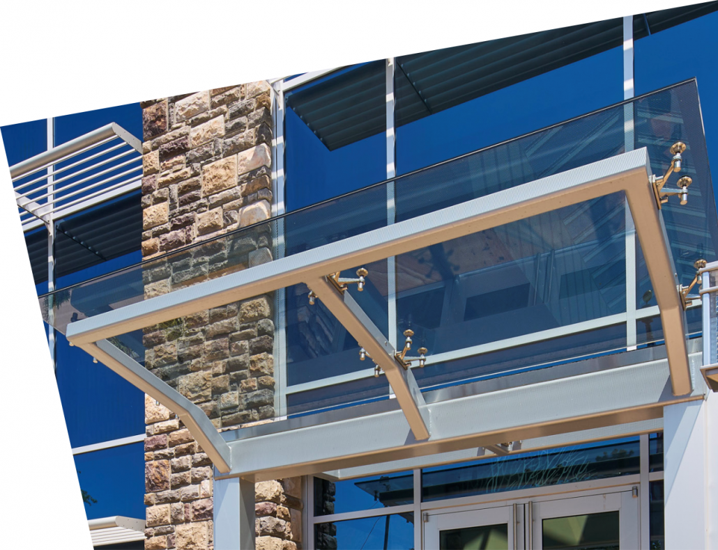 All-Glass Systems - PRESS GLASS SA