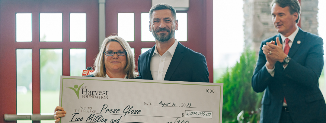 Homepage - PRESS GLASS SA