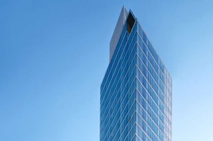 Bird Friendly Glass - PRESS GLASS SA