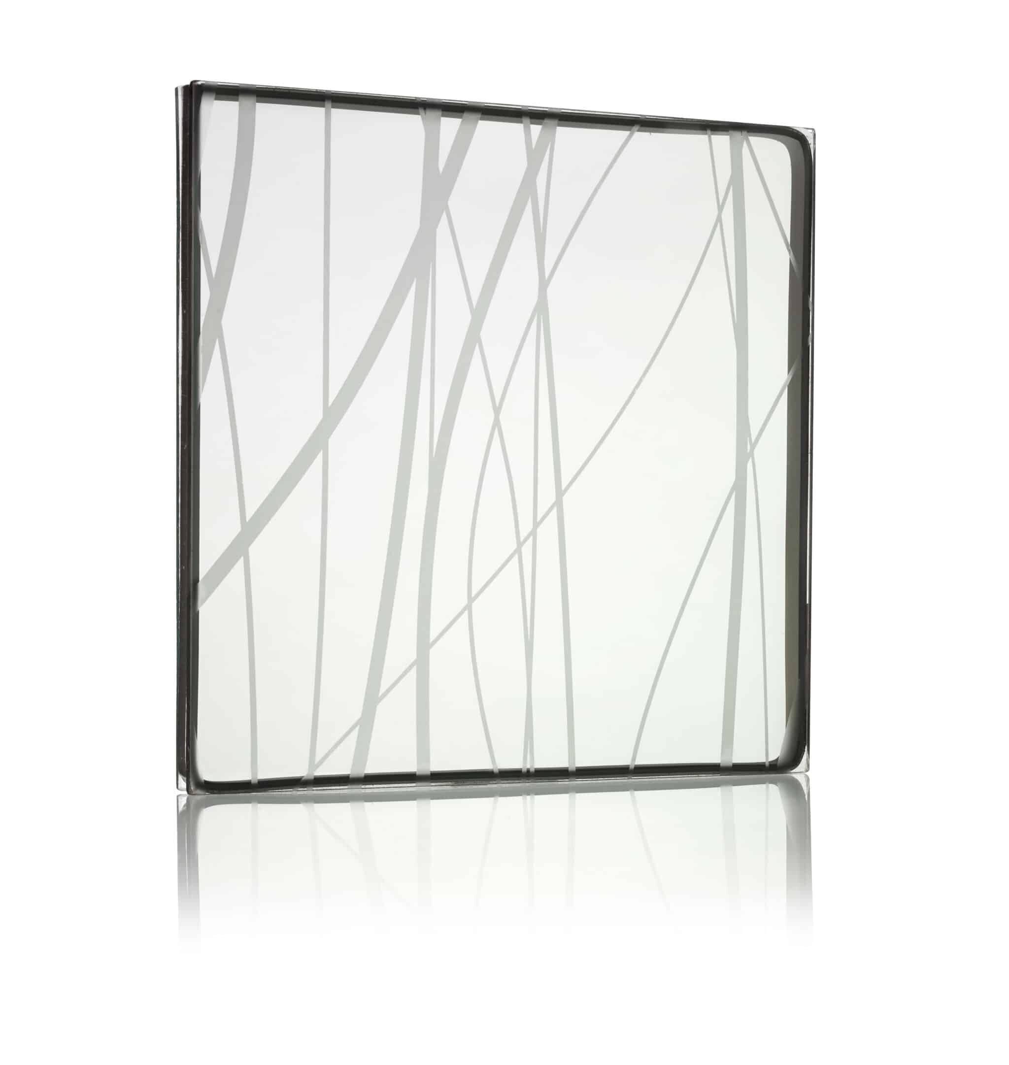 Bird Friendly Glass - PRESS GLASS SA