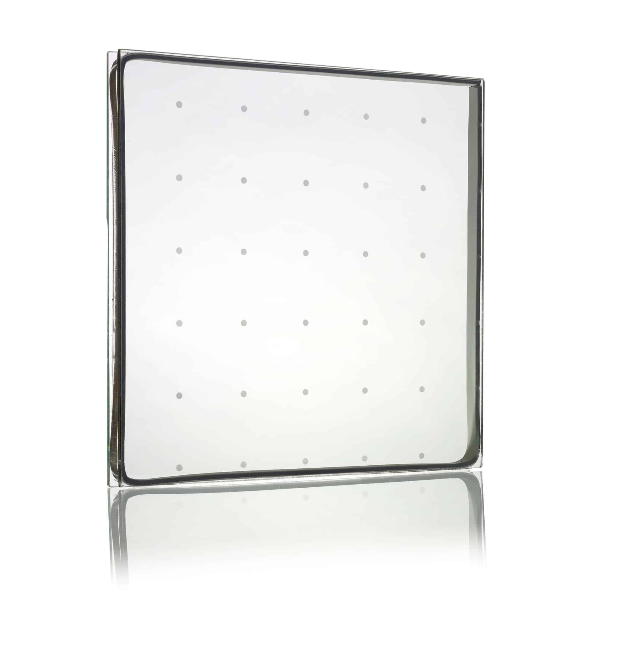 Bird Friendly Glass - PRESS GLASS SA