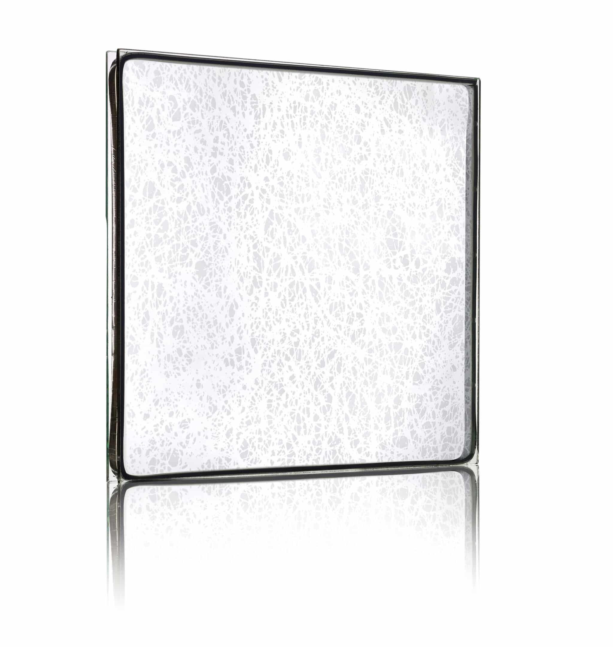 Bird Friendly Glass - PRESS GLASS SA