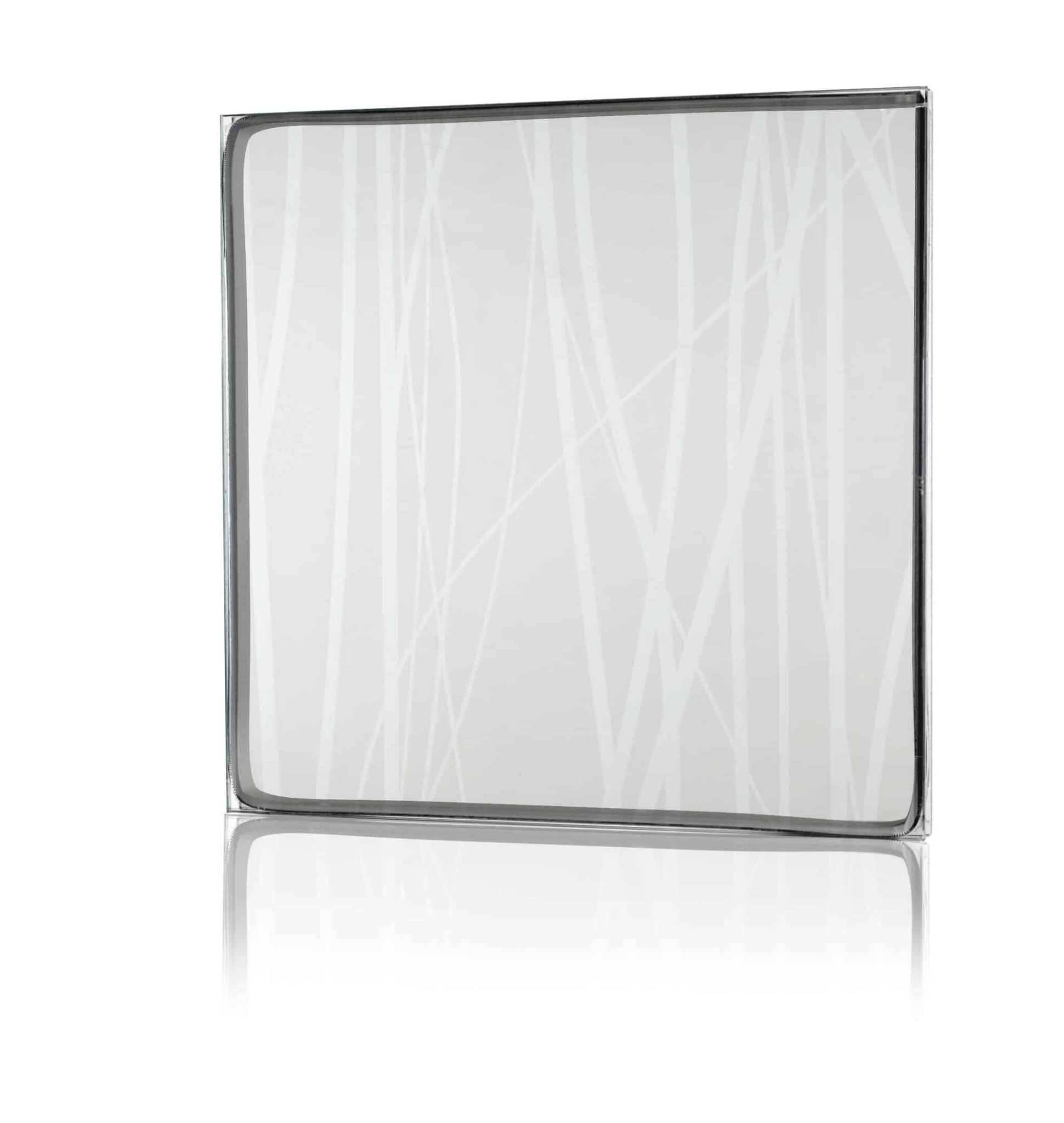 Bird Friendly Glass - PRESS GLASS SA