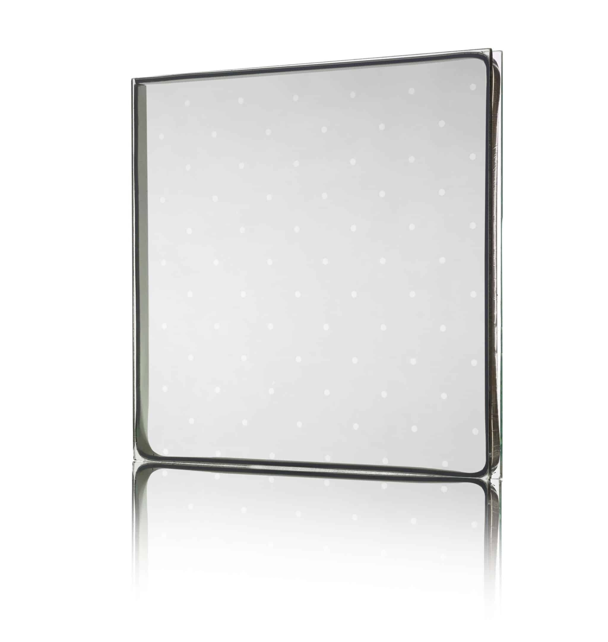 Bird Friendly Glass - PRESS GLASS SA